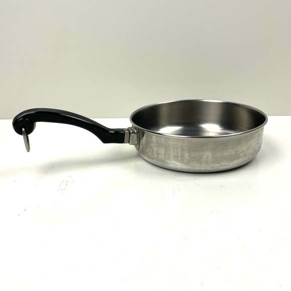 Farberware | Kitchen | Farberware Cd Aluminum Clad Stainless Steel ...